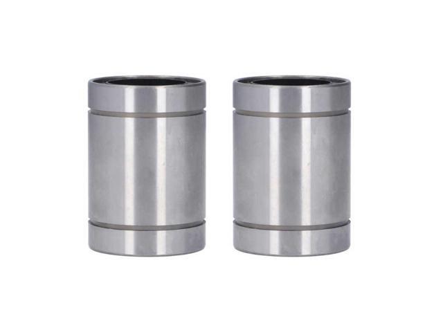 Click here for 2 Buah Bola Bantalan Gerak Linier 30Mm Bor 45Mm OD... prices