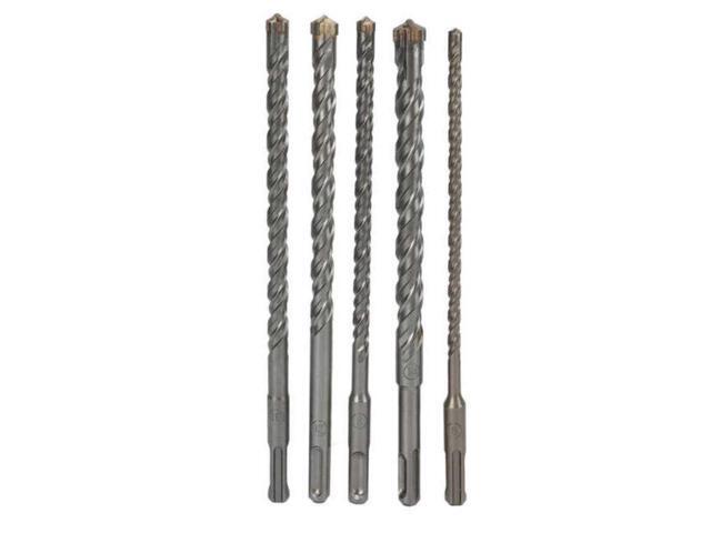 Click here for 5 Buah Set Mata Bor Batu Beton 6 8 10 12 14Mm X 21... prices