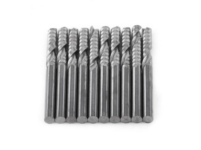 Click here for 10 Buah Pemotong Penggilingan Seruling Tunggal CNC... prices