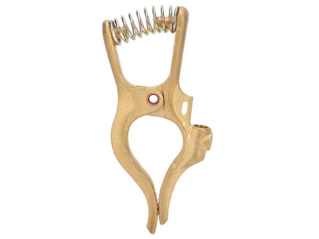 Click here for Ground Clamp 300A Kuningan dengan Perlengkapan Ala... prices