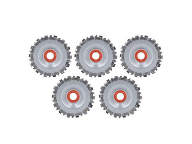 Click here for 5 Buah/Set Cakram Gerinda Sudut Elektrik Cakram Ge... prices