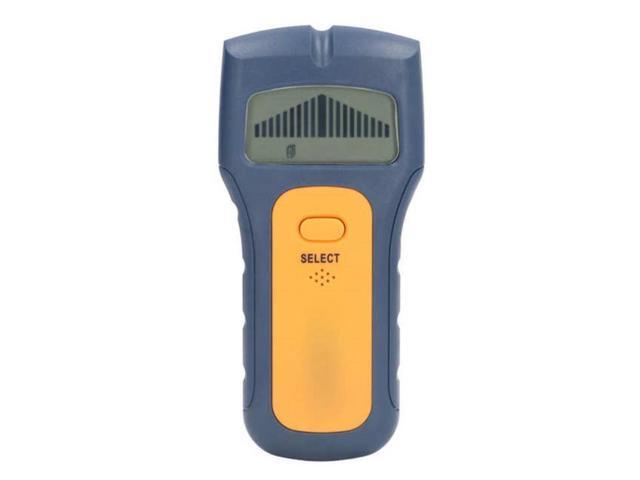 Click here for Detektor Logam Backlit Hitam AC Kayu Stud Finder K... prices