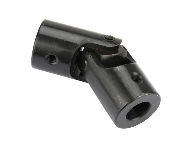 Click here for Universal Shaft Joint U-joint Coupling Shaft Coupl... prices