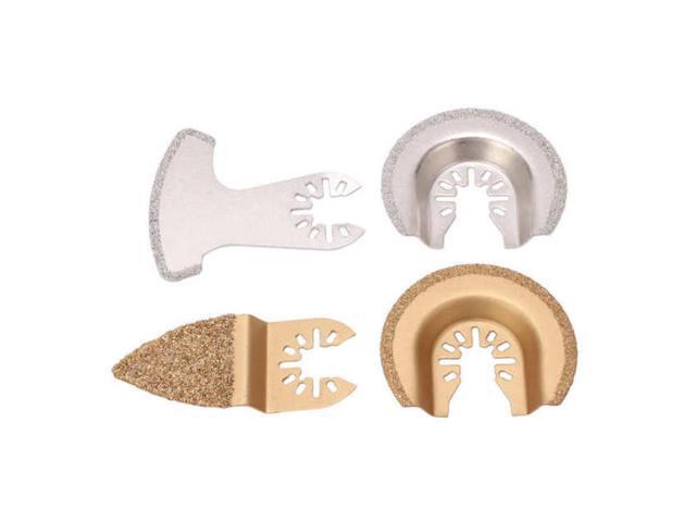 Click here for 4 Buah Pisau Gergaji Multi Alat Berosilasi Perubah... prices