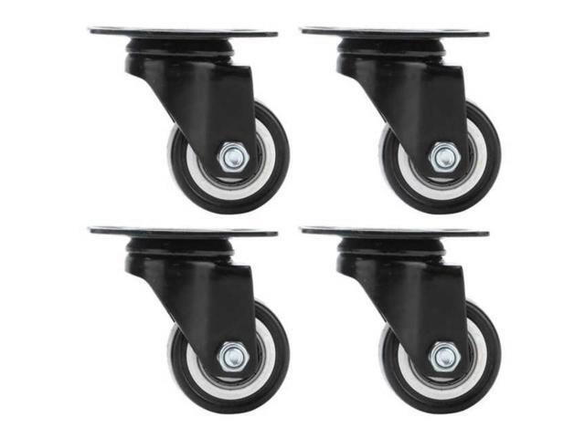 Click here for 4 Buah/Penjualan Kastor 1.5 Inci Kastor Universal... prices