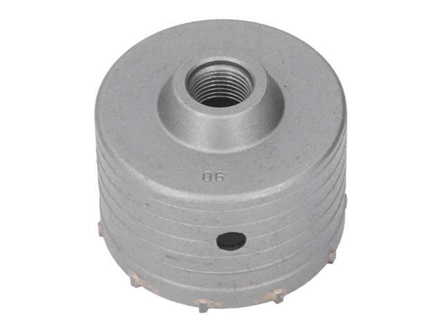 Click here for 90Mm Palu Listrik Lubang Gergaji Disemen Karbida P... prices