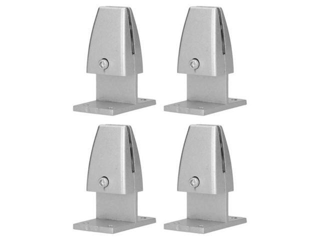 Click here for 4 Buah T Tipe Perak Desktop Tempat Braket Partisi... prices