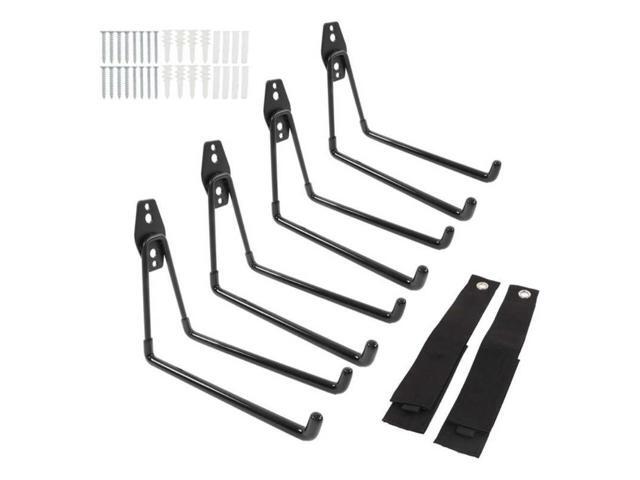 Click here for 4 Buah Garasi Kait untuk Menggantung Dinding Penyi... prices