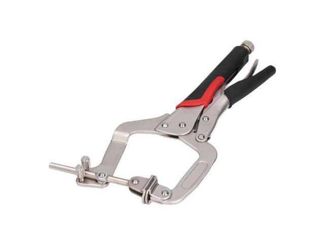 Click here for Woodworking C Clamp Adjustable Right Angle 2-IN-1... prices