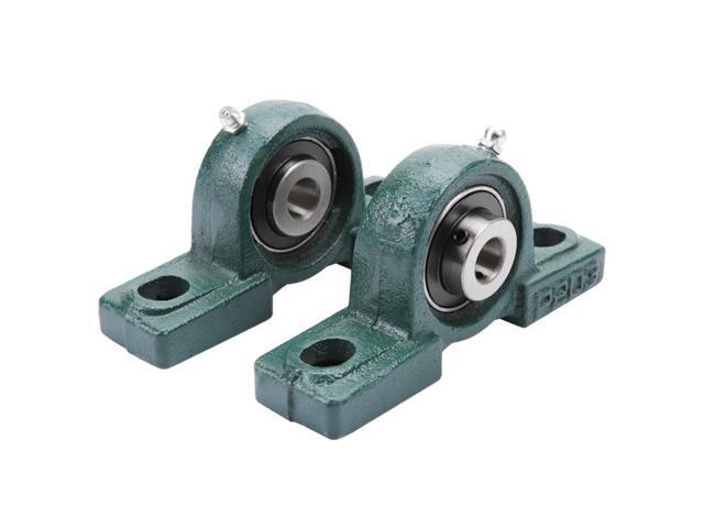 Click here for 2 Buah/Lot UCP206 Bantalan Blok Bantal Bantalan Du... prices