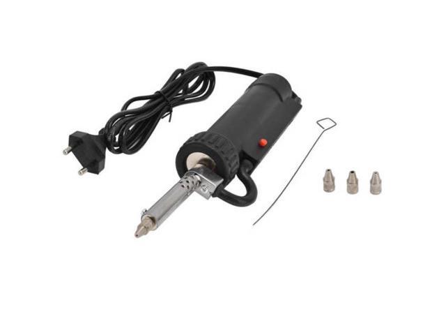 Click here for 220V Solder Listrik Besi PCB Solder Pengisap Desol... prices