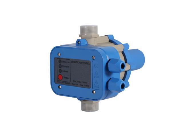 Click here for Pengontrol Pompa Air Otomatis 110V Sakelar Pengend... prices