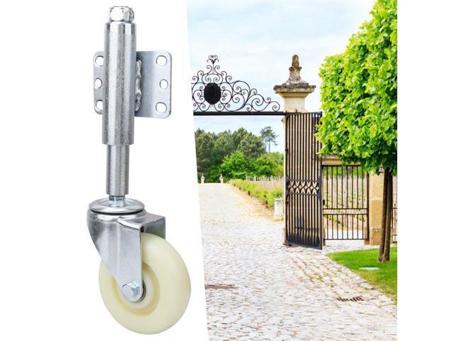 Click here for 1 Buah 4 Nilon Gerbang Roda Musim Semi Dimuat Kast... prices