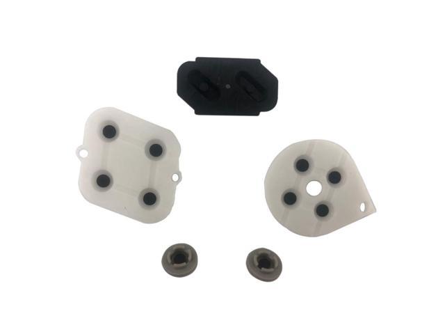 Click here for 5Pieces Conductive Rubber Silicone Pads Controller... prices
