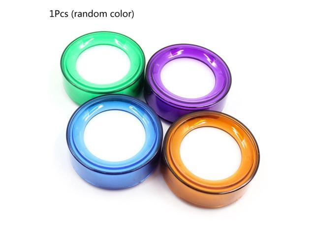 Click here for Office Desk Fingertip Moistener Round Wet Sponge C... prices