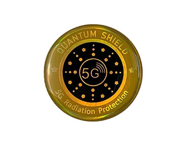Click here for 5G Round Phone Shields Anti-radiation Adhesive Sti... prices