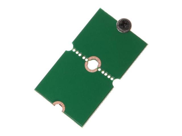 Click here for 2242 2260 2280 Extension Adapter Brackets SSD Soil... prices