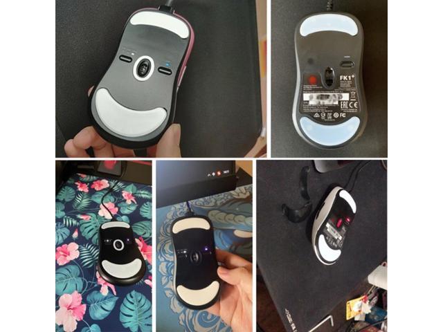 Click here for 1Set Mouse Feet Mouse Skates Sticker Pad Rounded G... prices