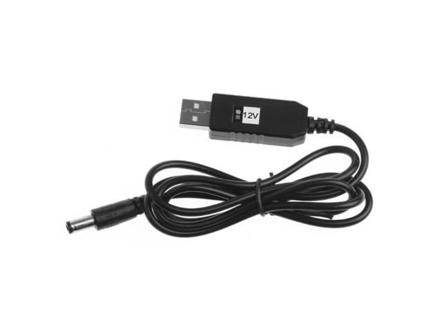 Click here for USB Cable for Dc 5V Boost to 12V Voltage Converter... prices