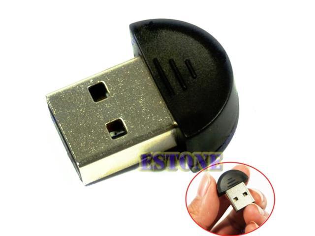 Click here for 100m 2.4G Mini USB 2.0 Bluetooth-compatible DONGLE... prices