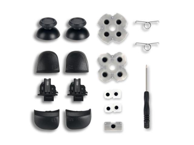 Click here for L1-R1 L2-R2 Trigger-Buttons 3D Analog Joystick Thu... prices