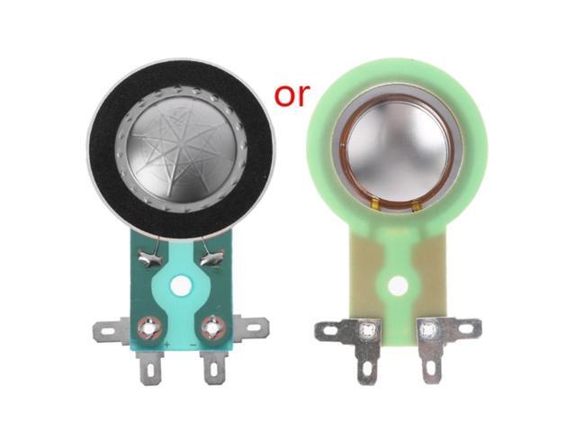 Click here for 25.4MM Tweeters Voice Coil Round Speaker Treble Co... prices