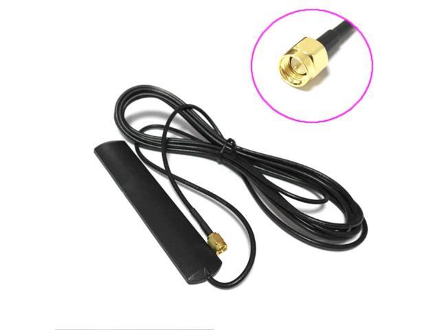 Click here for 4G GSM Antenna 700-2600MHz Glued Strip Patch SMA M... prices