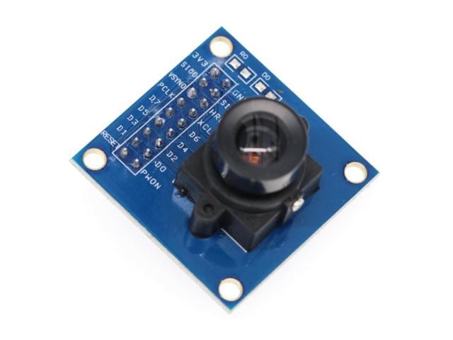 Click here for OV7670 Sensor Camera Module for I2C Interface Supp... prices