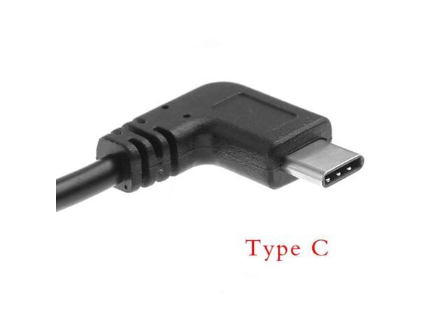 Click here for B2RD USB 3.1 Type C Right Angle Male To Micro USB... prices