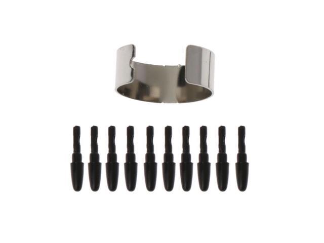Click here for 10Pcs -free Passive Stylus Replacement Pen Nibs Pe... prices