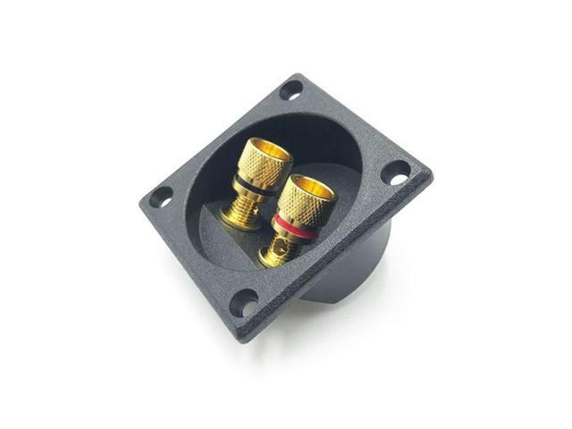 Click here for Banana Socket Speaker Terminal Speaker Connection... prices