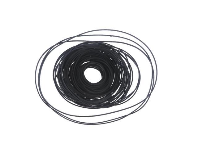 Click here for Cassette Tape Belt 100PCS Mix Machine Square Belt... prices