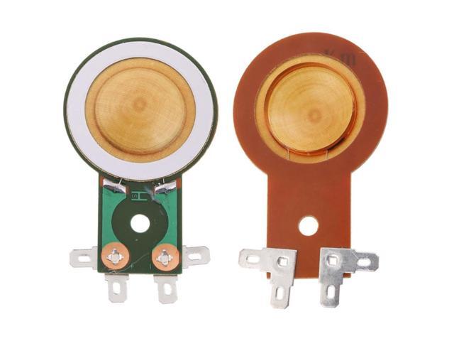 Click here for Membrane Drive for Head Voice Coil Tweeter Accesso... prices