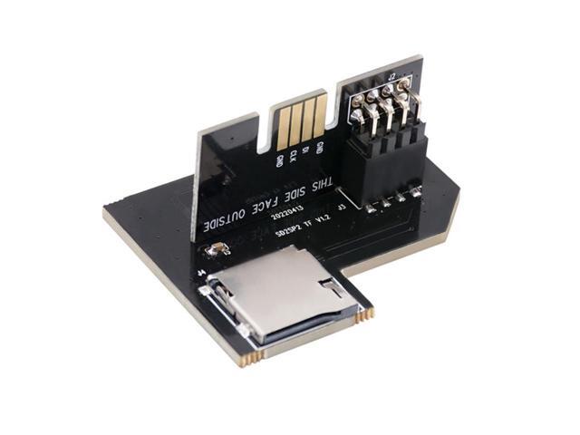 Click here for SD Card Adapter TF Card Reader for Gamecube NGC Ad... prices