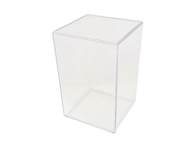 Click here for for Creative Acrylic Pen Holder Acrylic Table Stat... prices