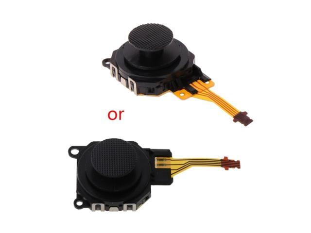 Click here for Replacement Part 3D Button Thumbstick Analog Stick... prices
