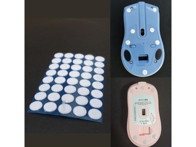 Click here for 40PCS/Set 0.6mm Mouse Feet Mouse Skates for G1/MX3... prices
