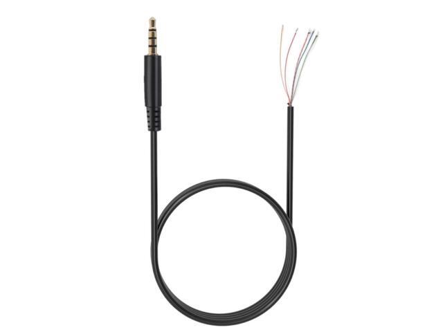 Click here for 3.5mm Headset Cable Wires forKingstonHyper X Cloud... prices