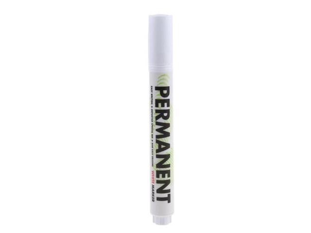 Click here for Leiouser User White Marker Pen  Marker Pen Permane... prices