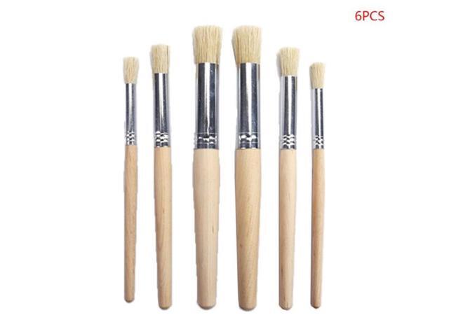 Click here for Watercolor Paint Brush 6pcs/set Professional Art S... prices