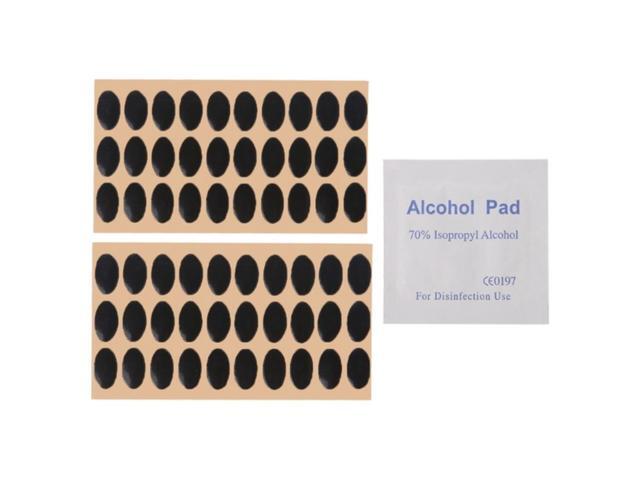 Click here for 60pcs Mouse Feet Mouse Skates Pads - For logitech... prices