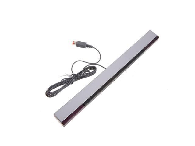 Click here for Practical Wired Sensor Receiving Bar for Wii / for... prices
