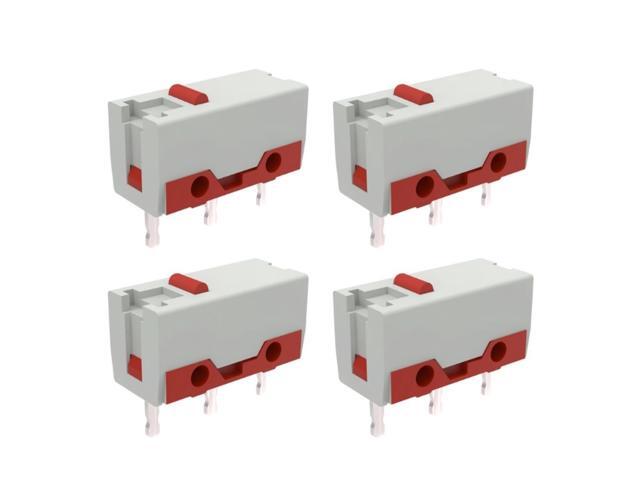 Click here for 4PCS Mouse Micro Switch DMP1101 (50M Clicks) Mouse... prices
