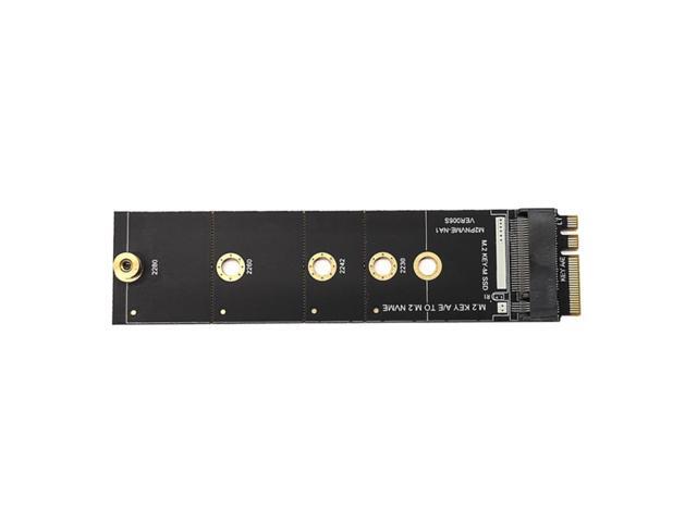 Click here for M2 for KEY A-E to M2 NVME Adapter Converter Card R... prices