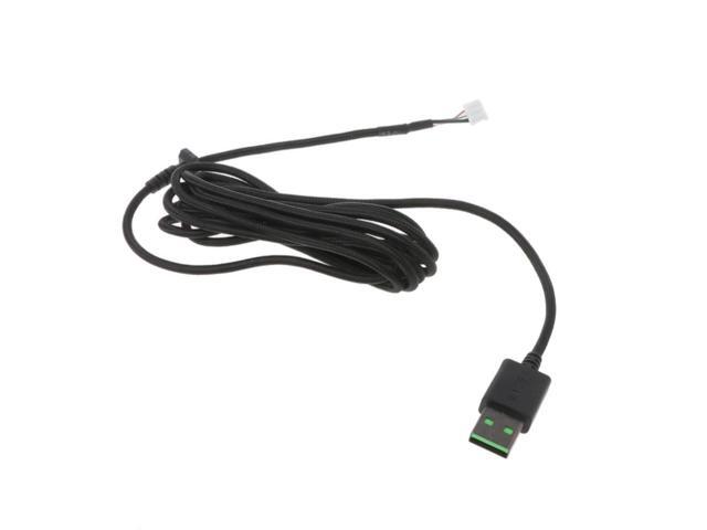 Click here for USB Mouse Cables Wire Replacement DIY Umbrella Rop... prices