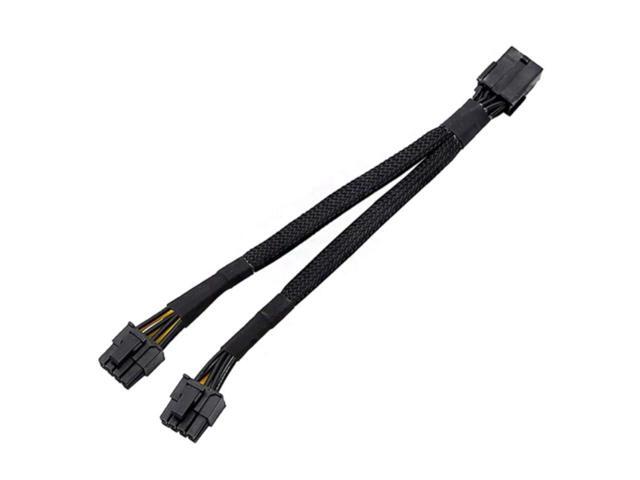 Click here for GPU PCI-e 8Pin PCI for EXPRESS Female to Dual GPU... prices