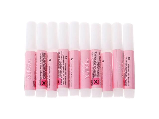 Click here for 10PCS 2g Mini Professional Beauty Nail False Art D... prices