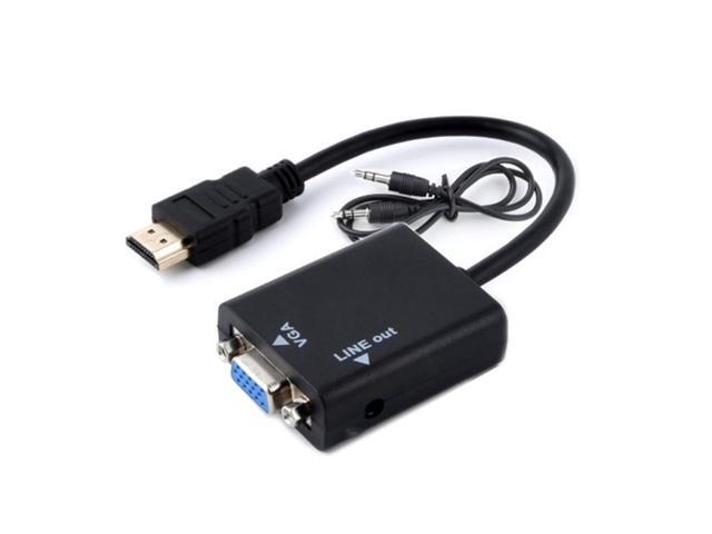 Click here for High-defination 1080P to VGA Adapter Male to Femal... prices