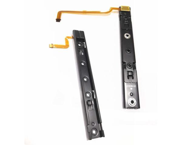 Click here for 2 Pieces L R Slide Left Right Sliders Railway Repl... prices