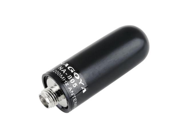 Click here for NAGOYA NA-805 SMA Female Dual Band Antenna For Ken... prices